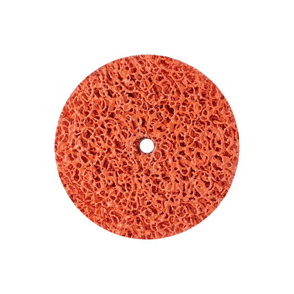 Grin Premium Kazıyıcı (Yüzey Temizleme) Disk – Turuncu – Grin Zımpara ...
